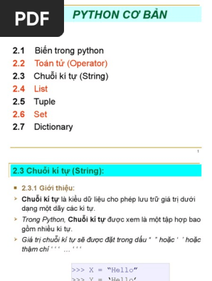 Assert trong Python - Hướng Dẫn Chi Tiết và Phân Tích Sâu về Câu Lệnh ...