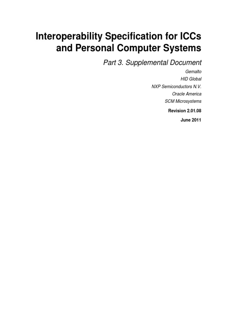 Part 3. Supplemental Document - v2.01.08 - Sup | PDF | Trademark ...
