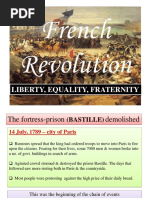 Class IX French Revolution PPT For Revision | PDF | French Revolution ...