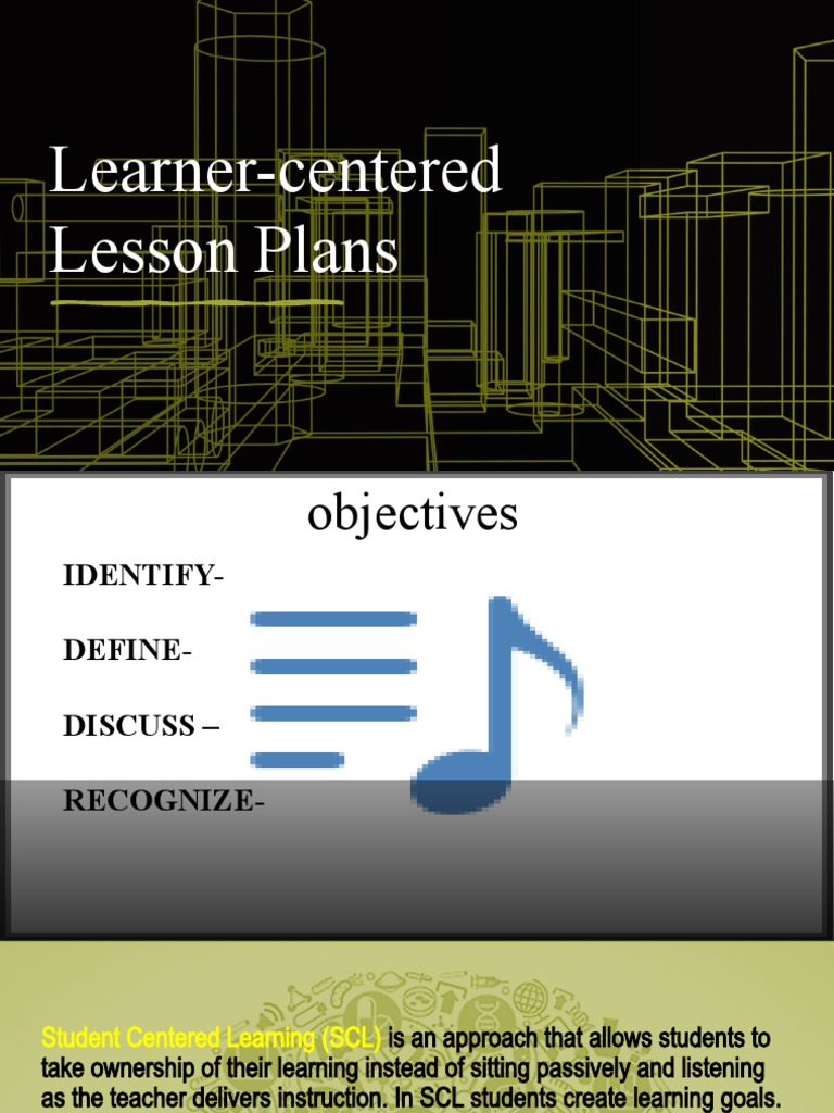 Detailed Lesson vs. Daily | PDF | Lesson Plan | Teachers