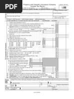 2023 Simplified Method Worksheet Lines 5a and 5b Fillable | PDF | Life ...
