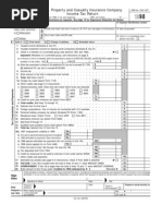 PDF Formulaire 5000 en | PDF | Tax Treaty | Taxes