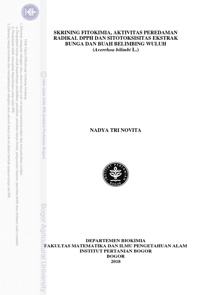 G18 NTN | PDF | Pengembangan Diri | Sains & Matematika