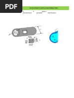 API 650, 5.6.4, Calculation of Shell Thickness by The 1-Foot Method ...