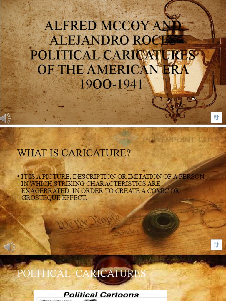 Alfred Mccoy and Alejandro Roces | PDF | Philippines