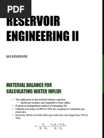 Critical Flow Rate - Turner | PDF | Surface Tension | Pressure