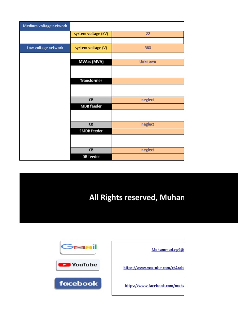 SC and VD Calculations | PDF | Computer Engineering | Quantity
