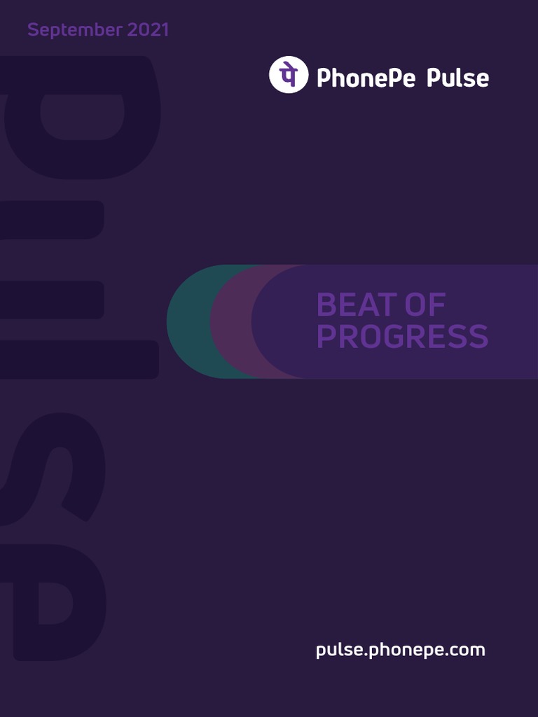 Pulse Report 2021 M B | PDF | Banking | Money