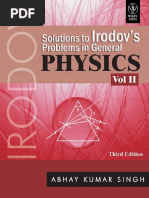 Wiley - Solution Manual To Accompany Volume I of Quantum Mechanics by ...