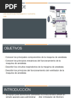 Neuromonitoreo Sedline | PDF | Anestesia | Frecuencia