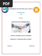 Modelo Politico | PDF | Toma de decisiones | Cognición