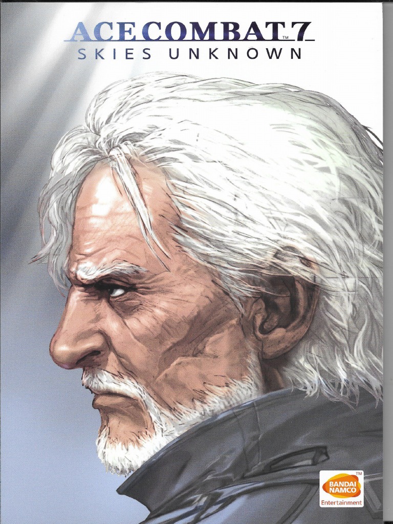 Aces at War - A History 2019 Artbook | PDF