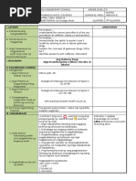 LP Mapeh 5 Gateway Drugs | PDF