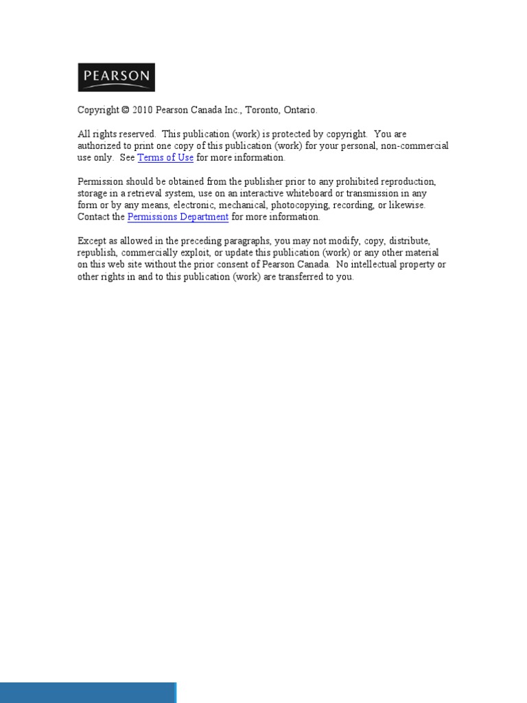 Counterpoints Unit1 | PDF | Canada | British Empire