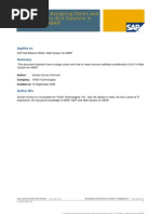 PWC Charts & Diagrams | PDF | Pricewaterhouse Coopers | Pie Chart