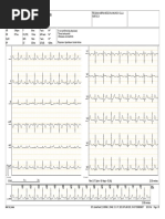BASMI Scale | PDF | Anatomical Terms Of Motion | Knee