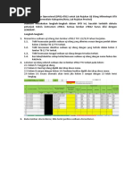 Draft User Manual ETB12 Fasyankes | PDF
