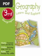 English Year 3 Textbook PDF | PDF