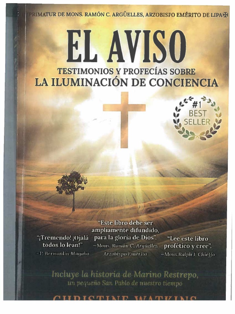 El Aviso | PDF