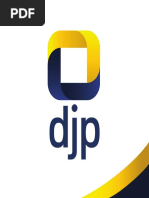 Panduan Penggunaan Logo DJP | PDF