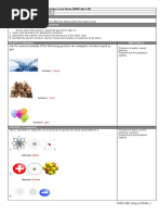 Lesson Plan Isotopes | PDF | Isotope | Neutron