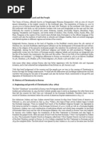 Five Ages of Man in Greek Mythology | PDF | Mythology | Greek Mythology