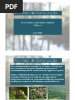 Importância Dos Mangais para o Meio Ambiente | PDF | Mangue | Ambiente ...