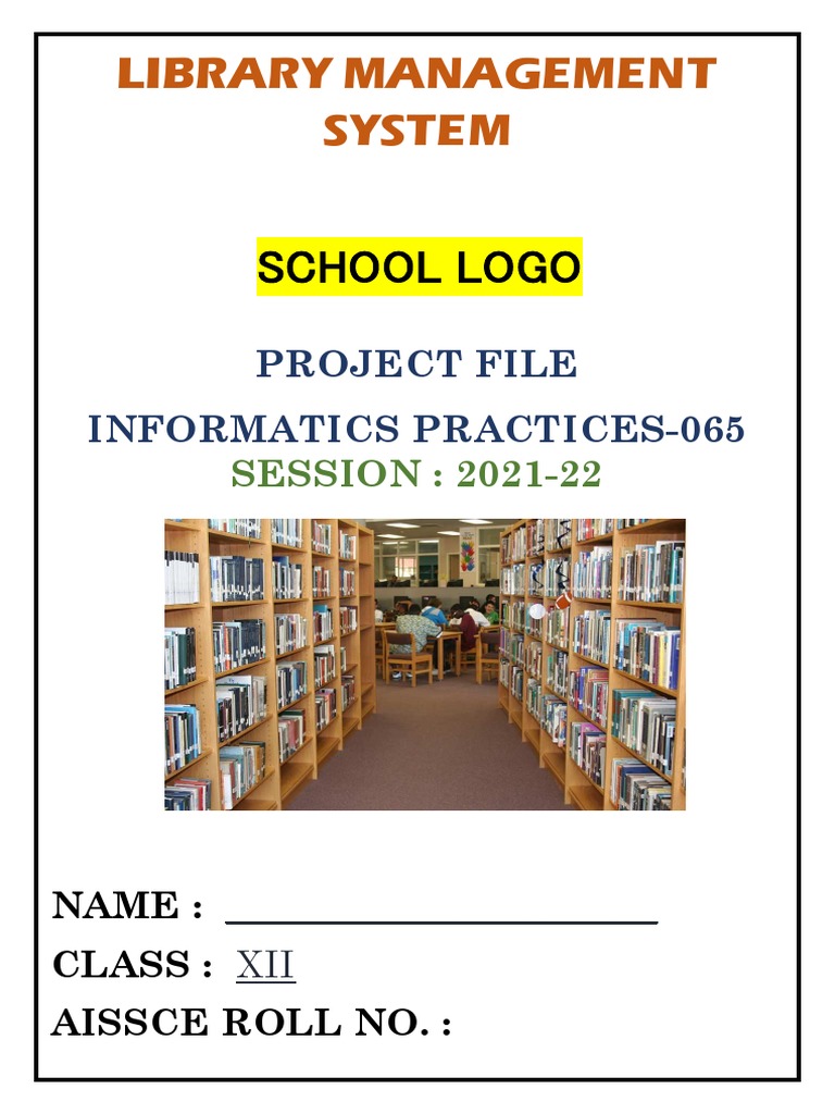 LMS Synopsis-1 | PDF | Python (Programming Language) | Library (Computing)