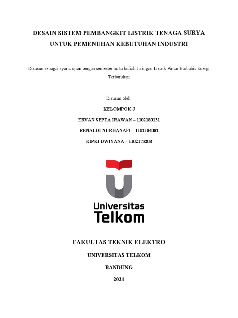 Uts Jlpbet - Kelompok J | PDF | Komputer | Teknologi & Rekayasa