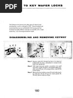 Mosler 302 Operating Instructions | PDF