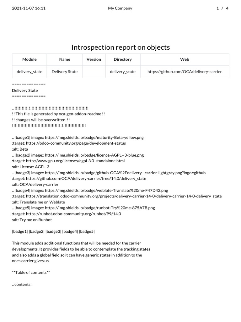 Technical Guide | PDF | Computer Engineering | System Software