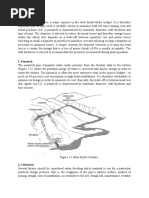 Thrust Block Design | PDF | Pipe (Fluid Conveyance) | Concrete
