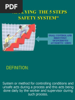 KYT | PDF | Occupational Safety And Health | Safety