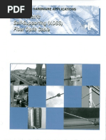 6 Pfisterer - General Product Catalogue | PDF | Insulator (Electricity ...