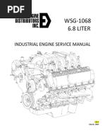 VSG 411 413 Parts List | PDF | Carburetor | Ignition System