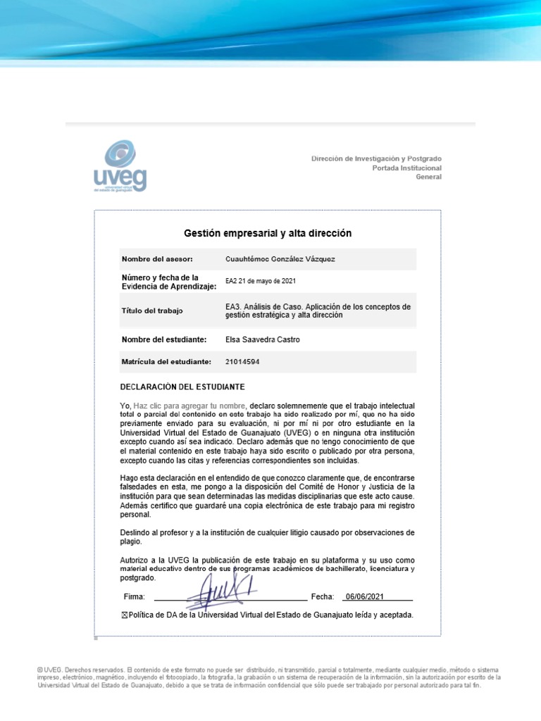 GEYAD EA3 Elsa Saavedra | PDF | Transporte | México