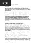 Características del Pez Coporo en Venezuela | PDF | Pescado | Zoología