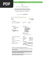Western Union Money Transfer Receipt PDF | PDF | Wire Transfer ...