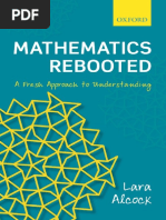 7 Classic Mathematics Books For Lifelong Learners | PDF | Mathematics ...