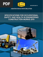 Summary of Cidb Category and Specialisation | PDF | Concrete ...