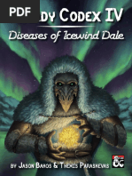 Healer's Kit Procedures for 5E | PDF