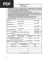 SEC General Information Sheet - Non-Stock Corporations PDF | PDF ...