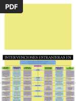 Biomas de México y sus Características | PDF | México | Desierto