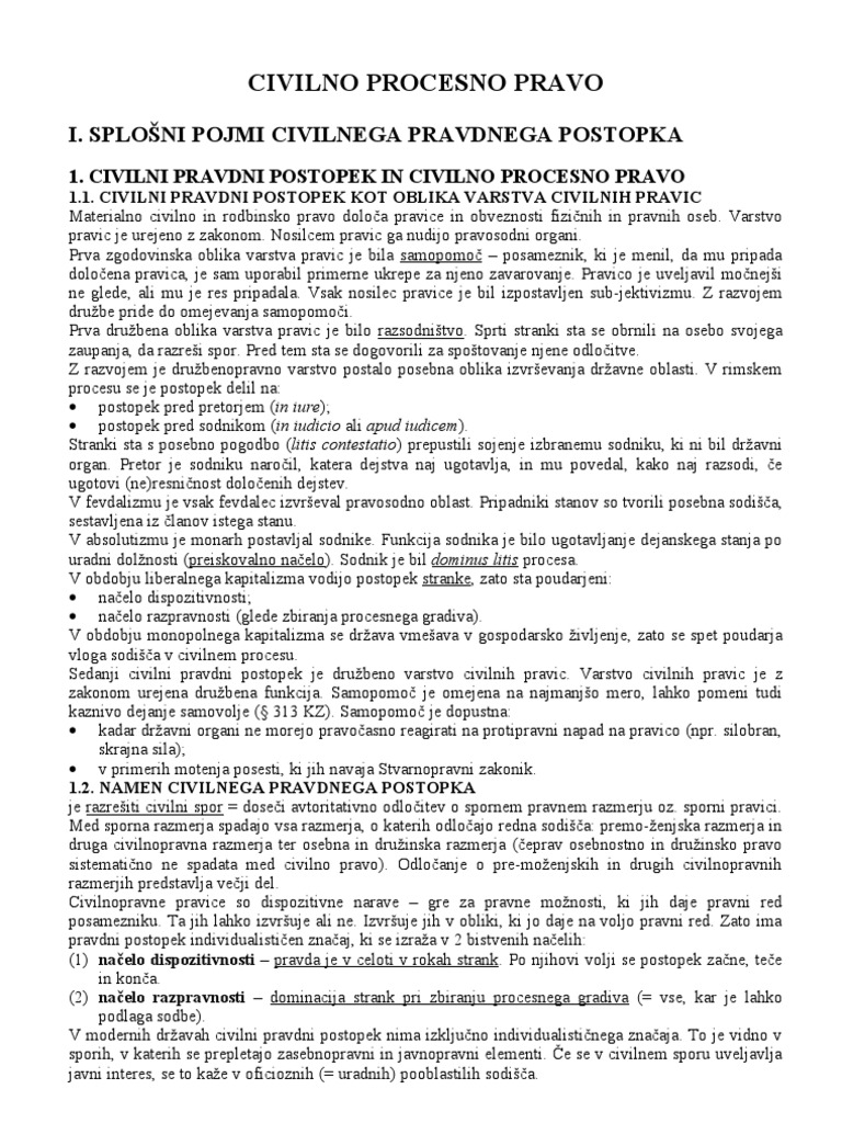 CPP Skripta | PDF