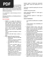 IRIS Pocket Guide To CKD 2023 | PDF | Chronic Kidney Disease | Creatinine