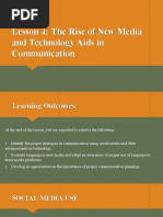 Exploring Text Reflecting Different Cultures | PDF | Communication ...