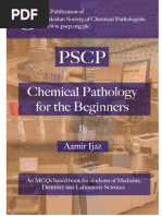 Fundamentals of Clinical Chemistry Tietz | PDF