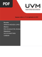 Actividad 6. Jugaad | PDF