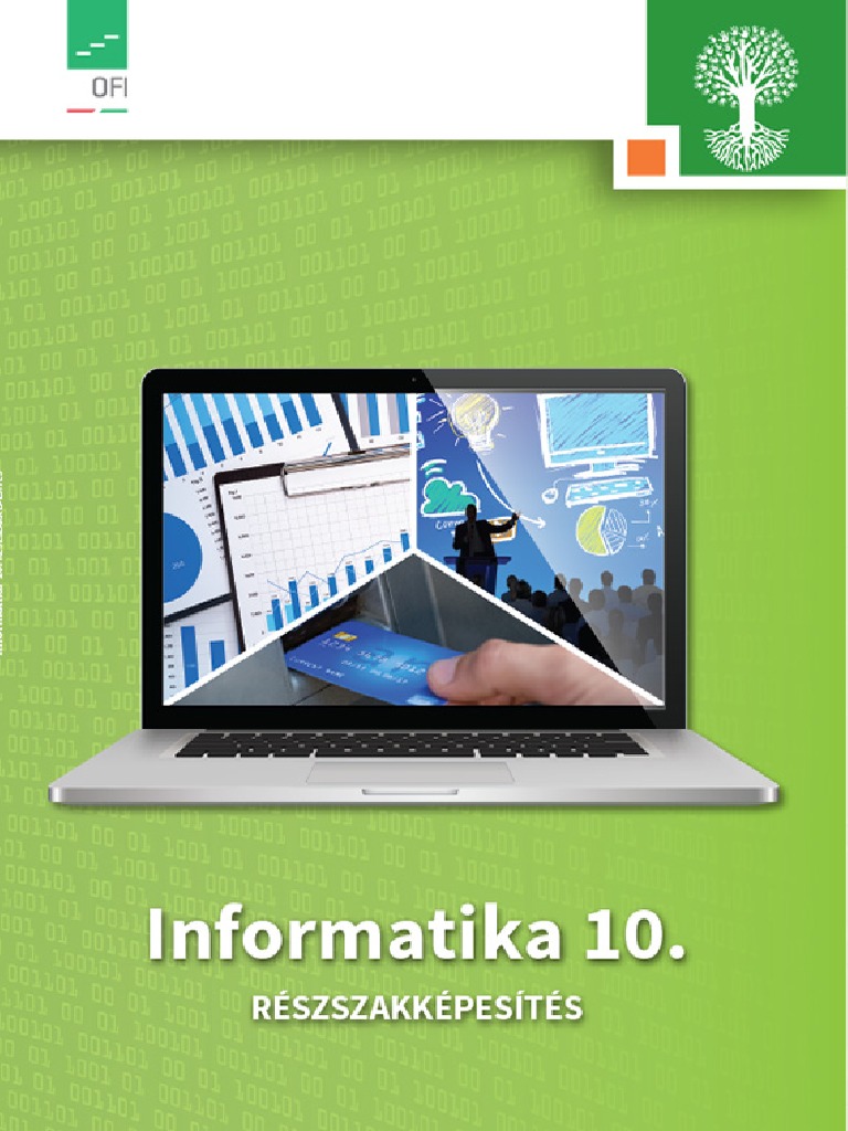 Informatika 10. Oszt - Részszakképesítés | PDF