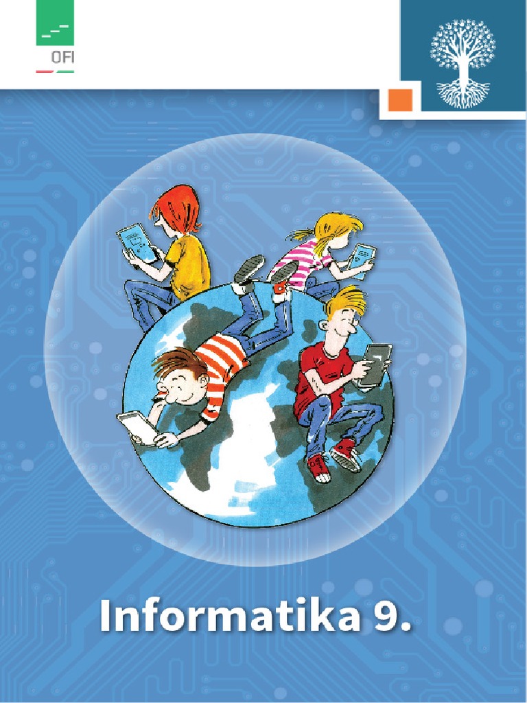 Informatika 9. Oszt | PDF
